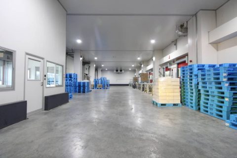 About SK Frozen | #1 Premium Frozen Seafood Importer & Distributor